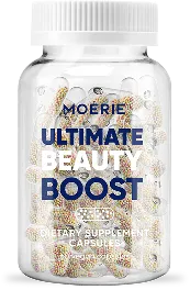 Moérie Pills